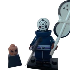 Toys | Naruto Lego Compatible 12 Figure Set | Poshmark